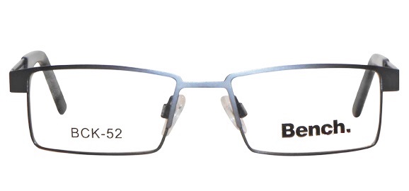Bench BCK 52 - Thin Lenses