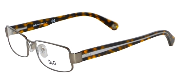 D&G 5061 - Thin Lenses