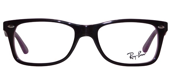 Ray Ban RB5228 BP - Thin Lenses