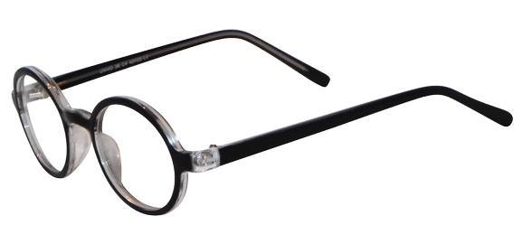 Univo Esprit 26 - Thin Lenses