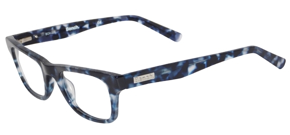 Bench BCH 220 BL - Thin Lenses