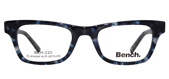 Bench BCH 220 BL - Thin Lenses
