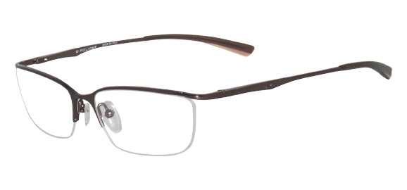 Police V2918 - Thin Lenses