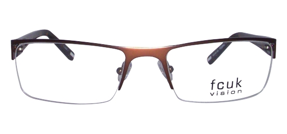 FCUK 4100 - Thin Lenses