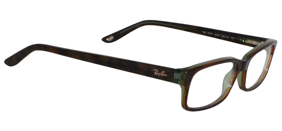 Rayban RB5187 - Thin Lenses