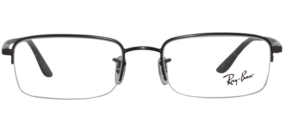 Ray Ban RB6163 - Thin Lenses