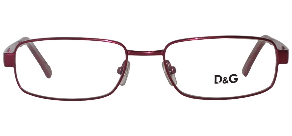 D&G 5035 - Thin Lenses