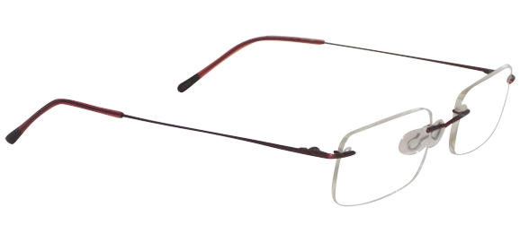 Marchon Airlock 2 760 - 12 - Thin Lenses