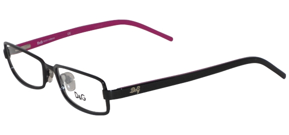 D&G 5042 - Thin Lenses