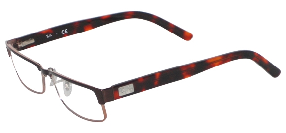 Ray Ban RB6169 - Thin Lenses