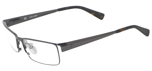 Police V8329 GB - Thin Lenses