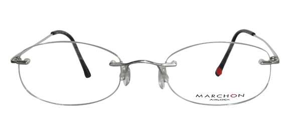 Marchon Airlock 760/2 - Thin Lenses