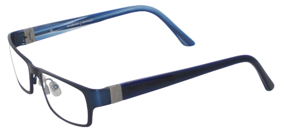 Prodesign 7337 - Thin Lenses