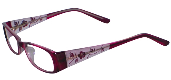 Carousel Capri C2 - Thin Lenses