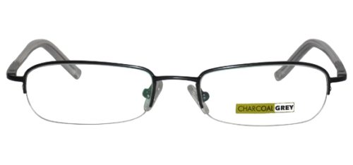 Charcoal Grey CG2001 - Thin Lenses