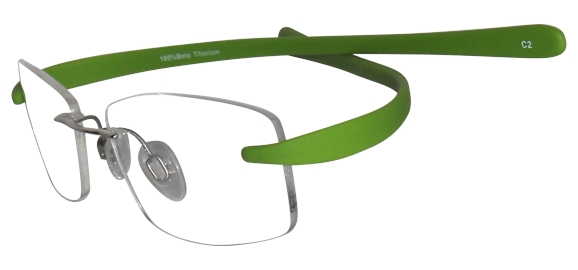 Insist I430AG - Thin Lenses