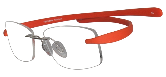 Insist I430AO - Thin Lenses