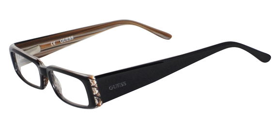 Guess GU 1210 - Thin Lenses
