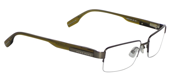 Hugo Boss 0159 - Thin Lenses