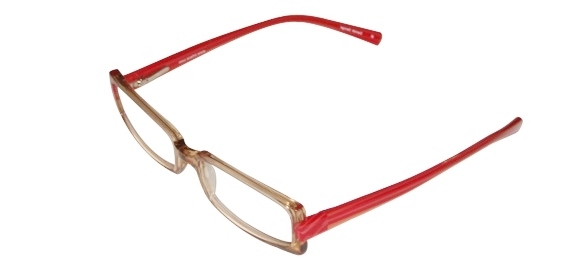 Inface Envoy 200 - Thin Lenses