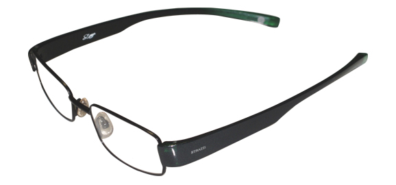 Strazzi Alpine 024 - Thin Lenses
