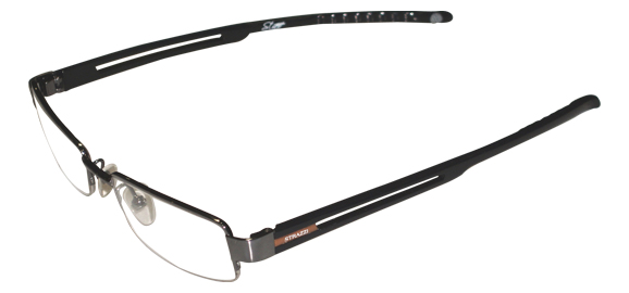 Strazzi Bravo 026 - Thin Lenses
