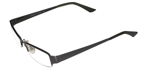 Strazzi Chevelle 052 - Thin Lenses