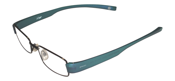Strazzi Colt 027T - Thin Lenses