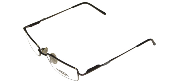 Matrix Frontier 1018 - Thin Lenses