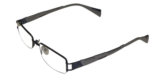 Ugo Intrepid 8402C - Thin Lenses