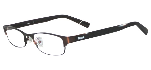 FCUK 5007 B - Thin Lenses