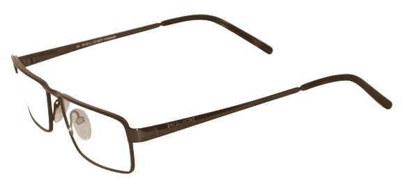 Police V8365 - Thin Lenses