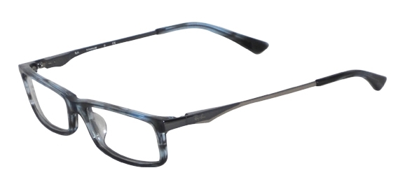 Ray Ban RB5160 - Thin Lenses