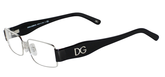 D&G 1182 - Thin Lenses