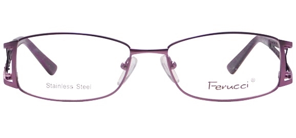 Ferucci Viola 1760 C44 - Thin Lenses