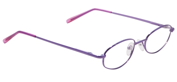 Univo Crystal U217 C1 - Thin Lenses