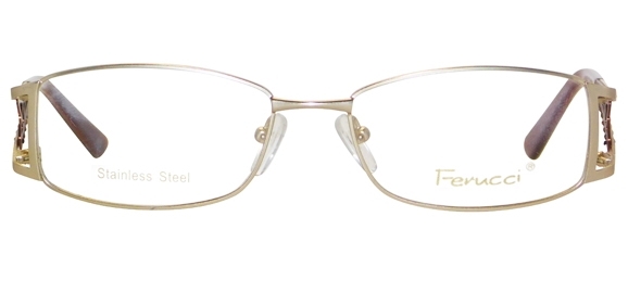 Ferucci Squire 1760 C45 - Thin Lenses