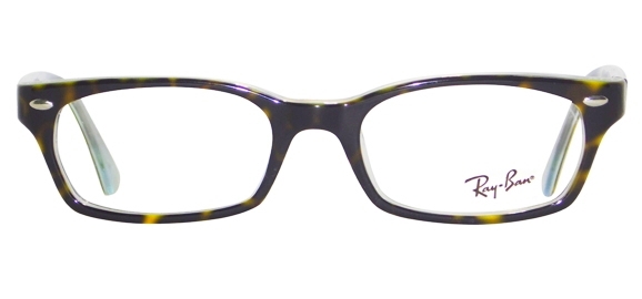 Ray Ban RB5150 - Thin Lenses
