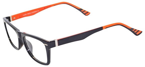True Colours Milos TC109 C2 - Thin Lenses