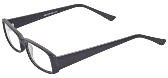 Aquarius Ranger 4 C3 - Thin Lenses