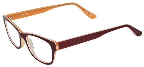 Booth & Bruce 909 FT - Thin Lenses