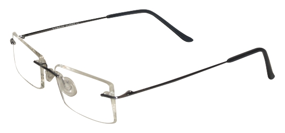 Scorpius Element 826 - Thin Lenses