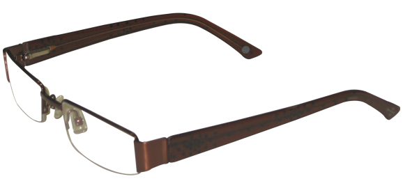 Strazzi Captiva 115 - Thin Lenses