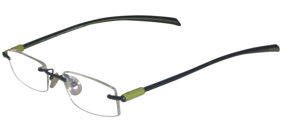 Strazzi Carlton 025 - Thin Lenses