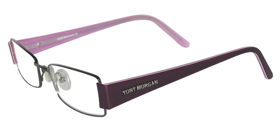 Tony Morgan 2002 - Thin Lenses