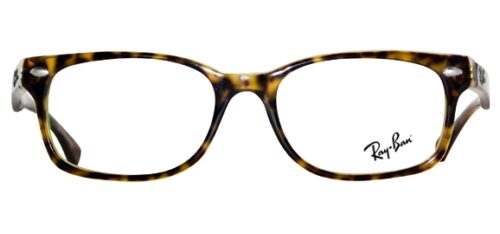Ray Ban RB5286 T - Thin Lenses