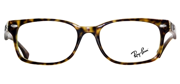 Ray Ban RB5286 T - Thin Lenses