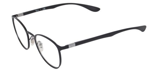 Ray Ban RB6355 BK - Thin Lenses