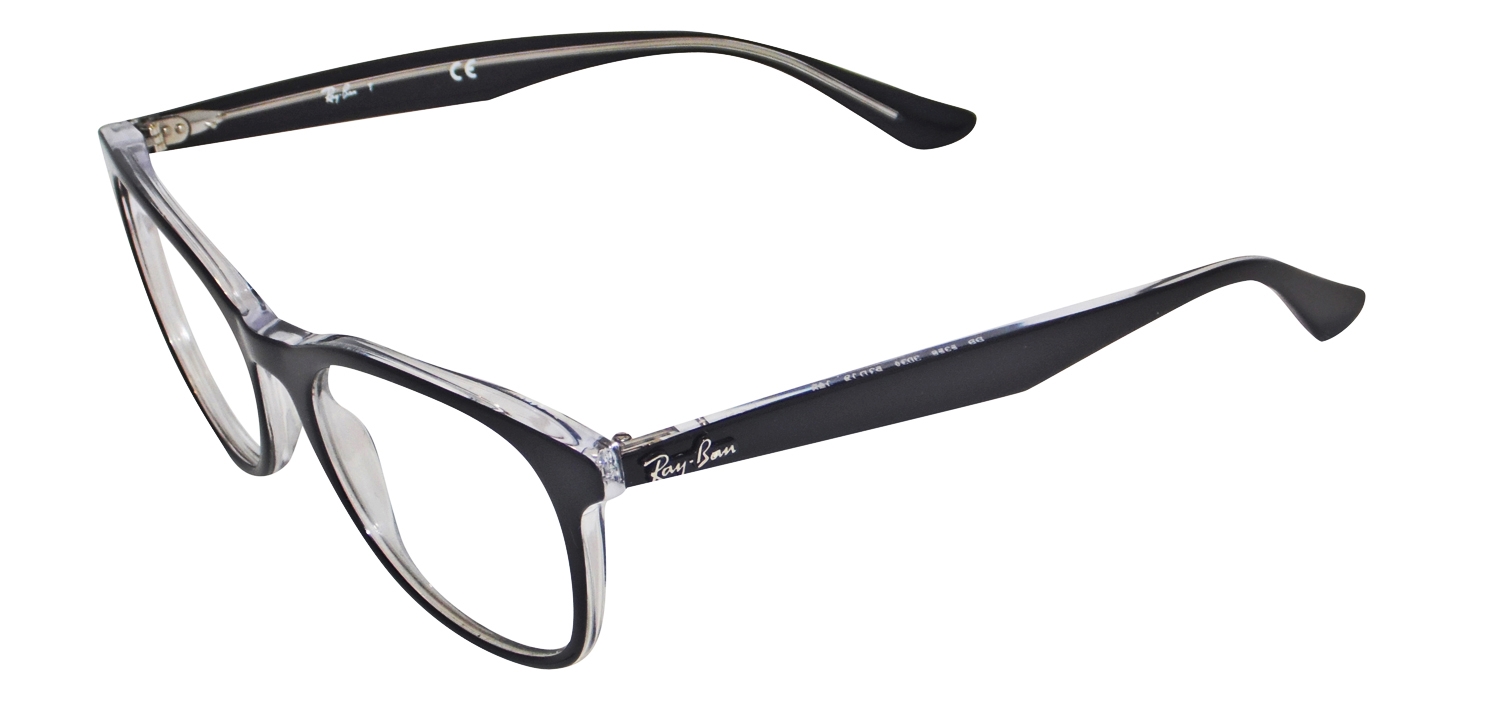 Ray Ban RB5356 - Thin Lenses