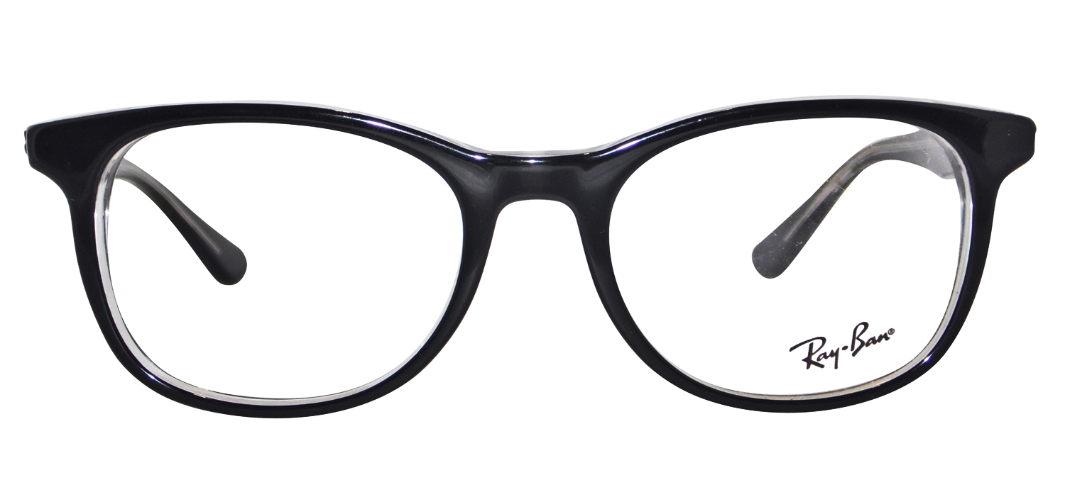 Ray Ban RB5356 - Thin Lenses